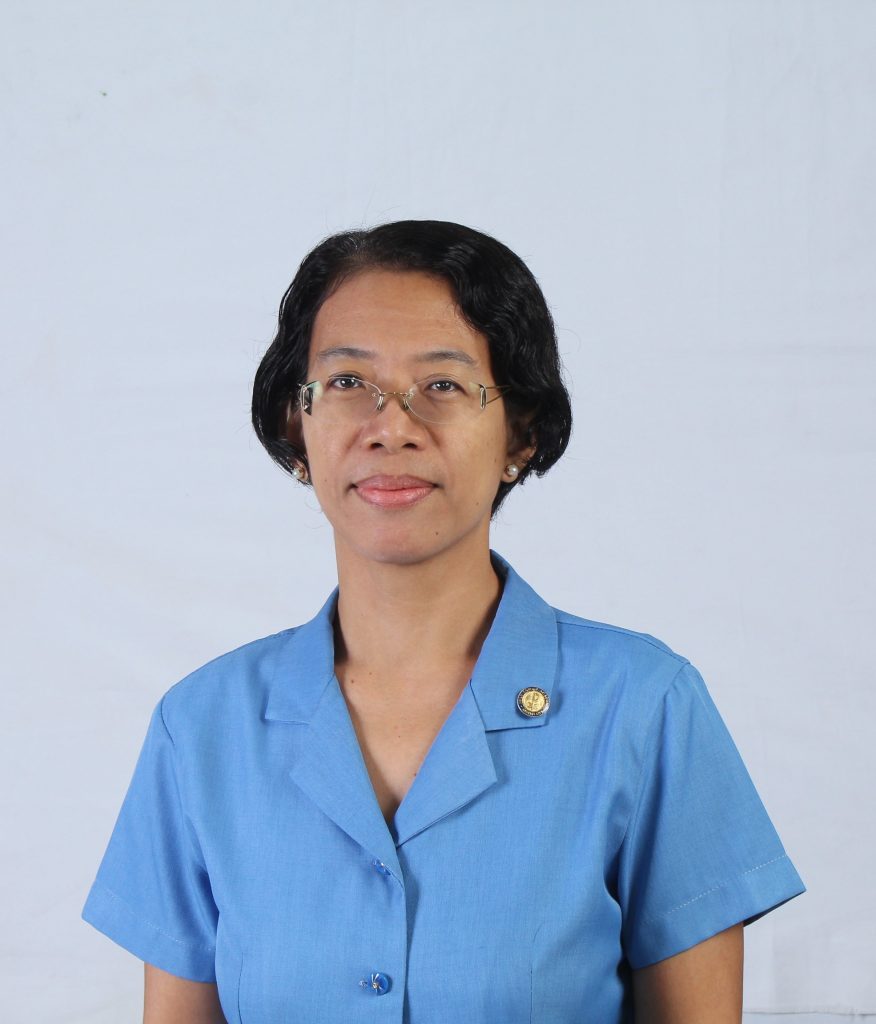 List of Administrators | Holy Family Academy