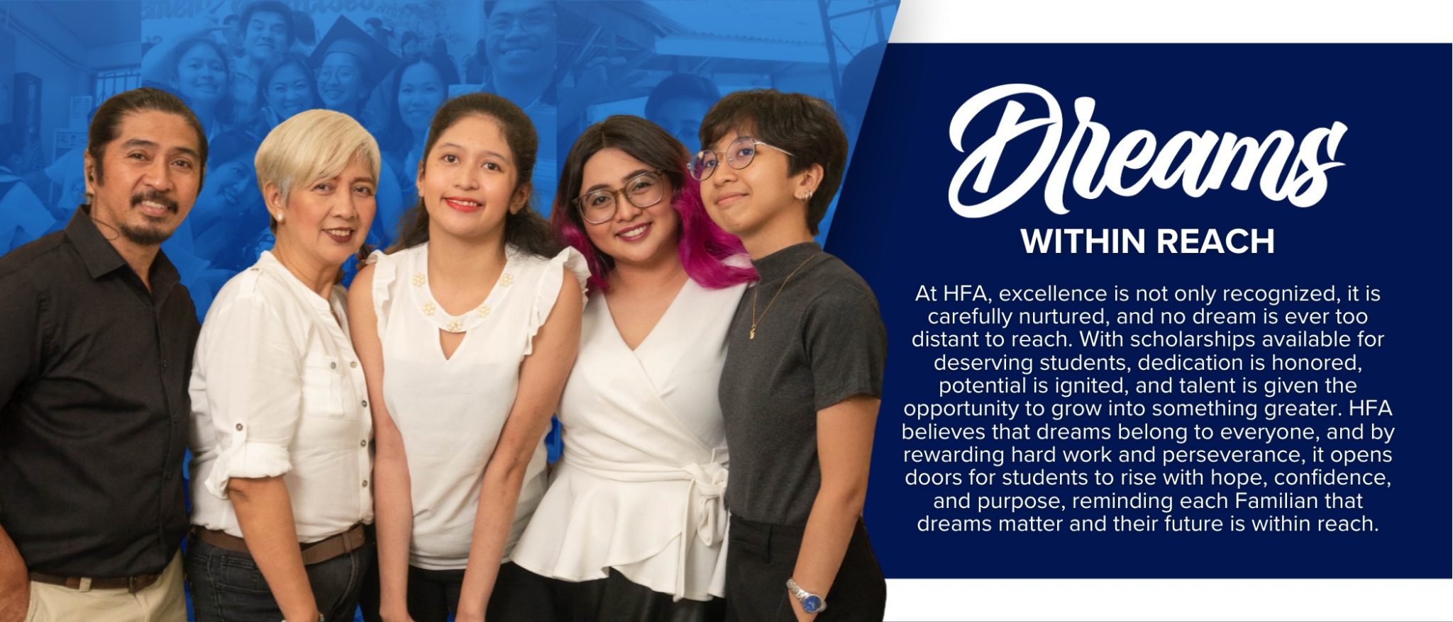Home | Holy Family Academy
